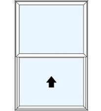 Vertical Sliders - Trinsic V300 - Build & Price